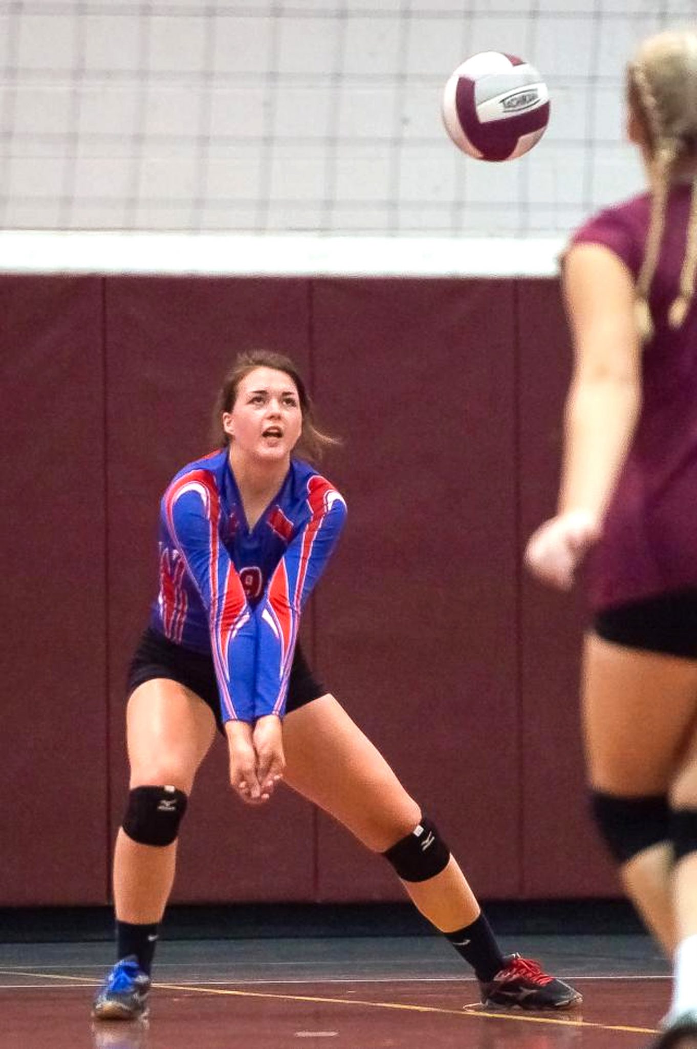 Cougars cruise | News, Sports, Jobs - Observer Today